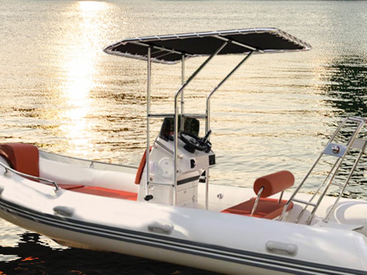 Qué es un Bimini-Una Guía Completa