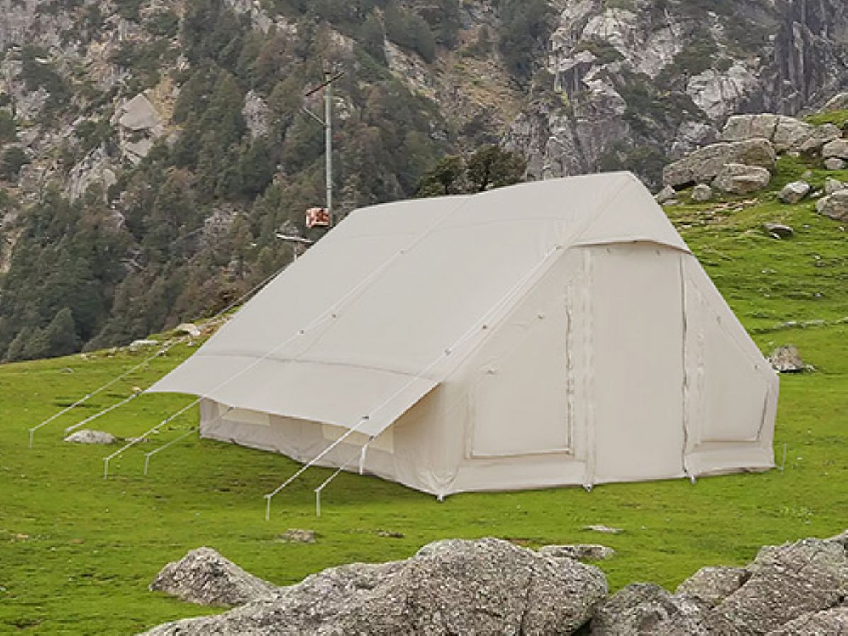 Why Do You Need to Invest in Multi-Room Tents?