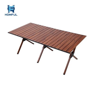 Foldable Table