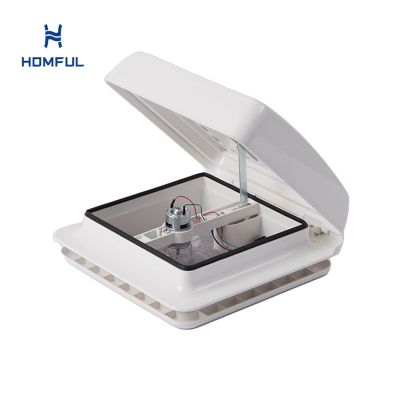 RV Roof Vent