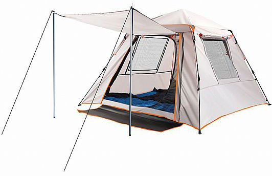Camping Tents and Shelters - Your Complete Shelter Guide